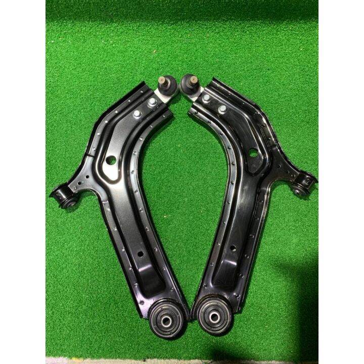 Front / Depan Lower Arm ( Original Japan Anshin ) - Proton Saga FLX ...