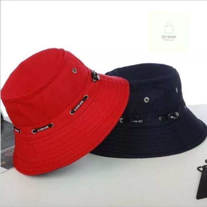 adjustable bucket hat unisex bucket hat high end quality | Lazada PH adjustable bucket hat unisex bucket hat high end quality | Lazada PH