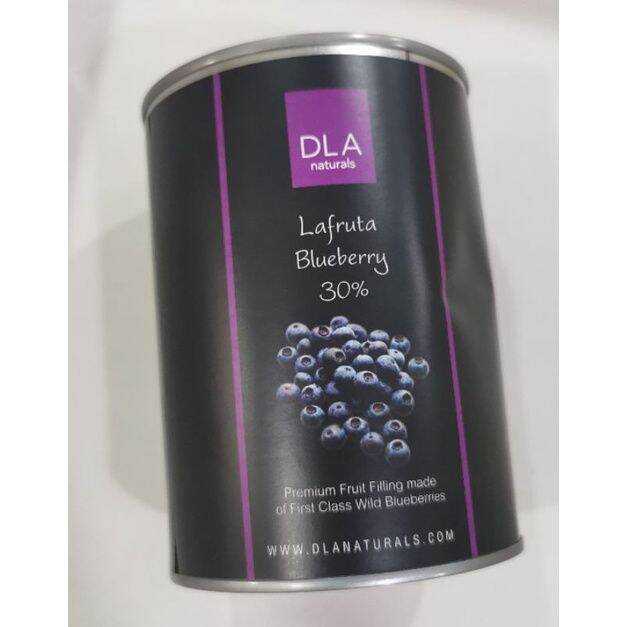 DLA Lafruta Blueberry 30 | Lazada PH