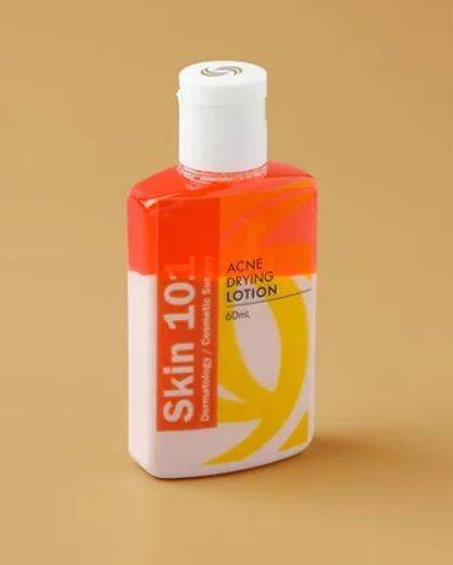SKIN101 Acne Drying Lotion | Lazada PH
