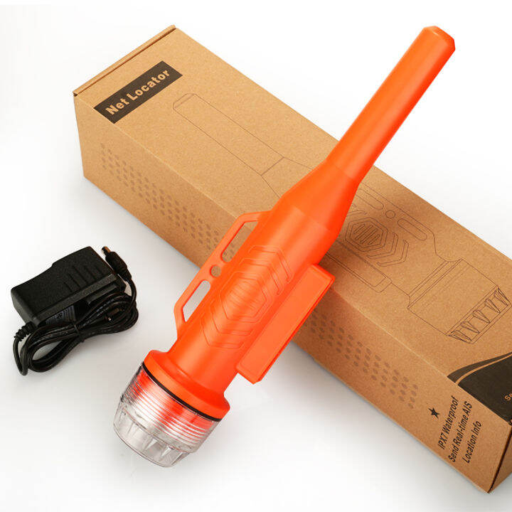 AIS, a marine positioning instrument, avoids collision with fishing ...