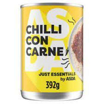 ASDA JUST ESSENTIALS Chilli Con Carne 392g | Lazada PH