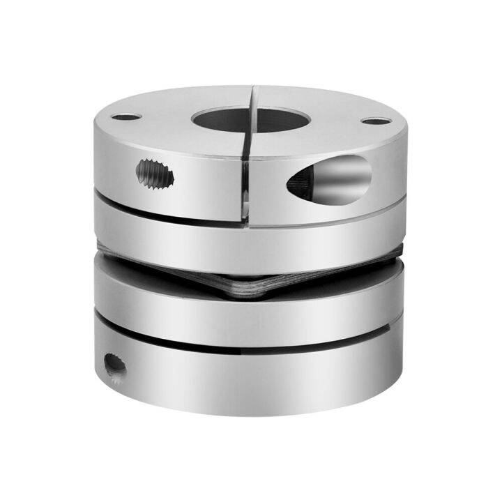 CHJl D34 L32 Motor Shaft Coupling, Flexible One Diaphragm Coupling ...