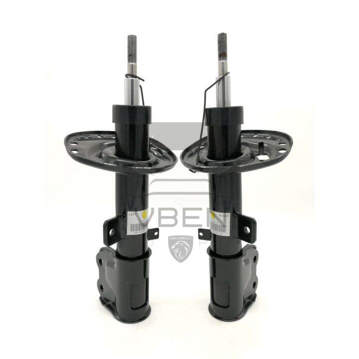 Shock Absorber Front For Citroen (DS5) Original | Lazada