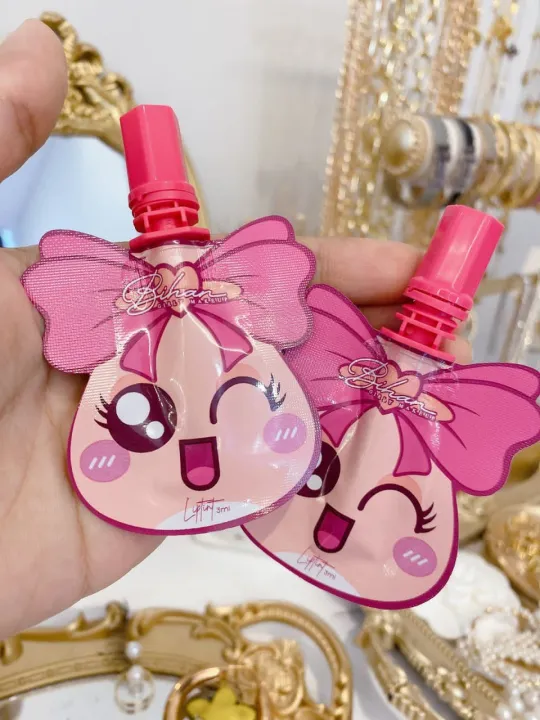 BIHAN LIPTINT BY BIHAN GIRLY MAKEUP READY STOCK | Lazada