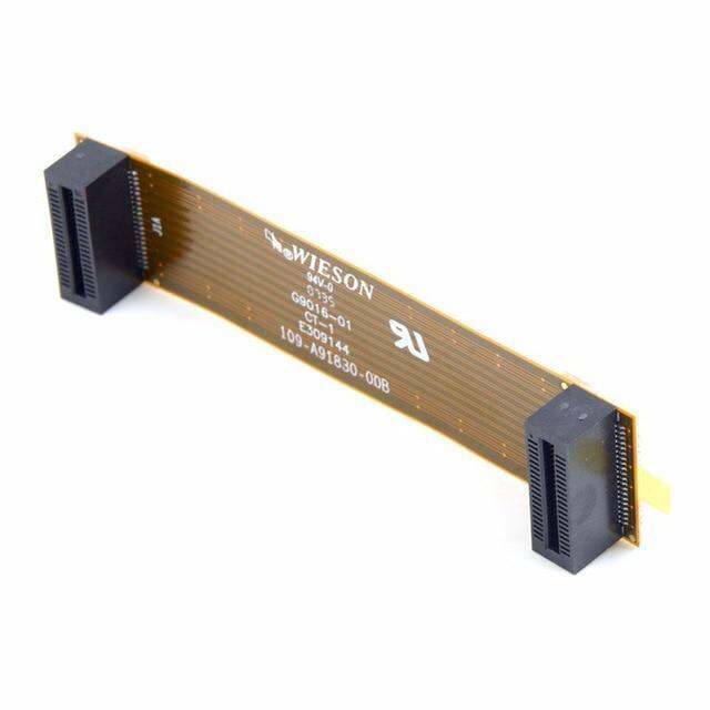 Nvidia N-Card Sli สายเคเบิ้ลเชื่อมต่อ Amd Crossfire Bridge X-Fire Pci-e ...