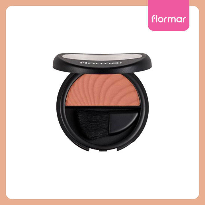 Flormar Blush On - Rosewood | Lazada PH