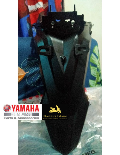 Rear fender for mio soul i 115 | Lazada PH