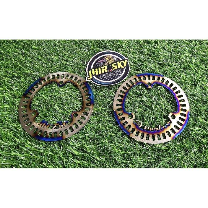 Mufac Speed Sensor Disc for Aerox / Nmax / Xmax / Tmax (Yamaha MC ...