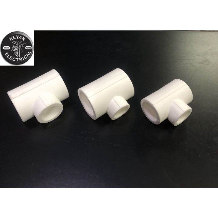 PPR Fittings REDUCER , COUPLING REDUCER , TEE REDUCER 1" 3/4" 1/2 ...