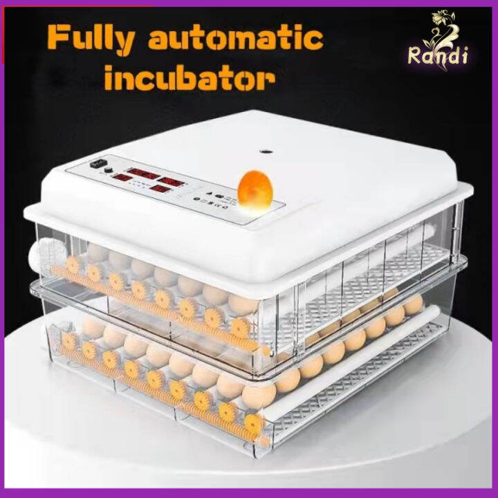 【Randi】Incubator for egg automatic/egg incubator/Egg incubator fully automatic/incubator with ...