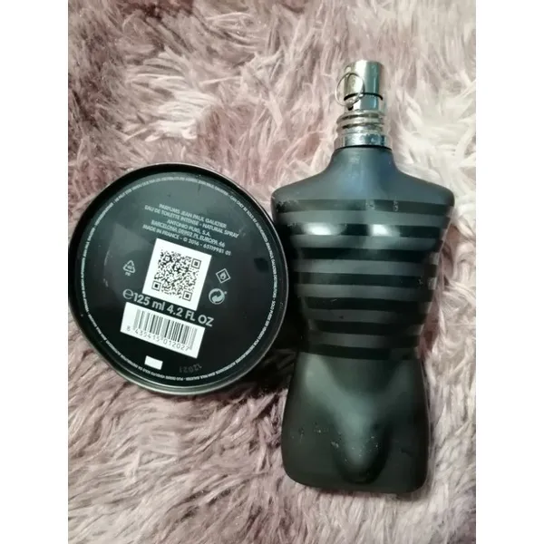 Jean Paul Gaultier Intense Eau De Toilette 125ml | Lazada PH