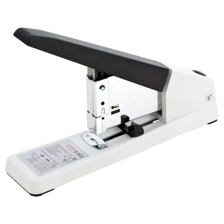 Novus B45/3 Heavy Duty Stapler | Lazada PH