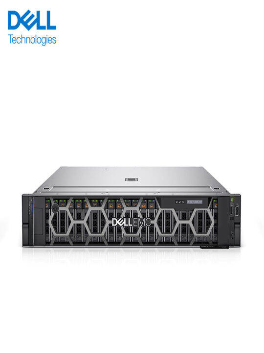 The new configuration of Dell/ Dell R740/R740XD/R740XD2/R940XA rack ...