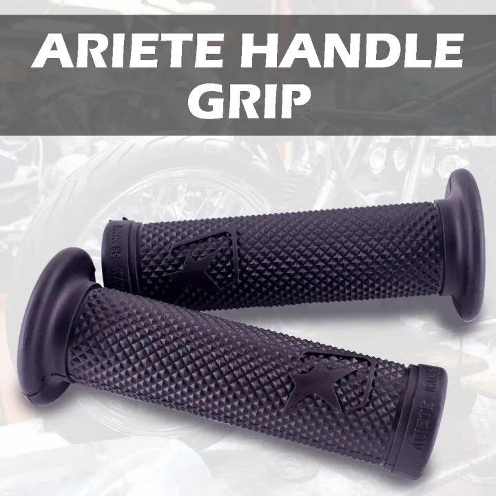 Ariete Handle Grip for Motorcycle Thailand Made Universal | Lazada PH