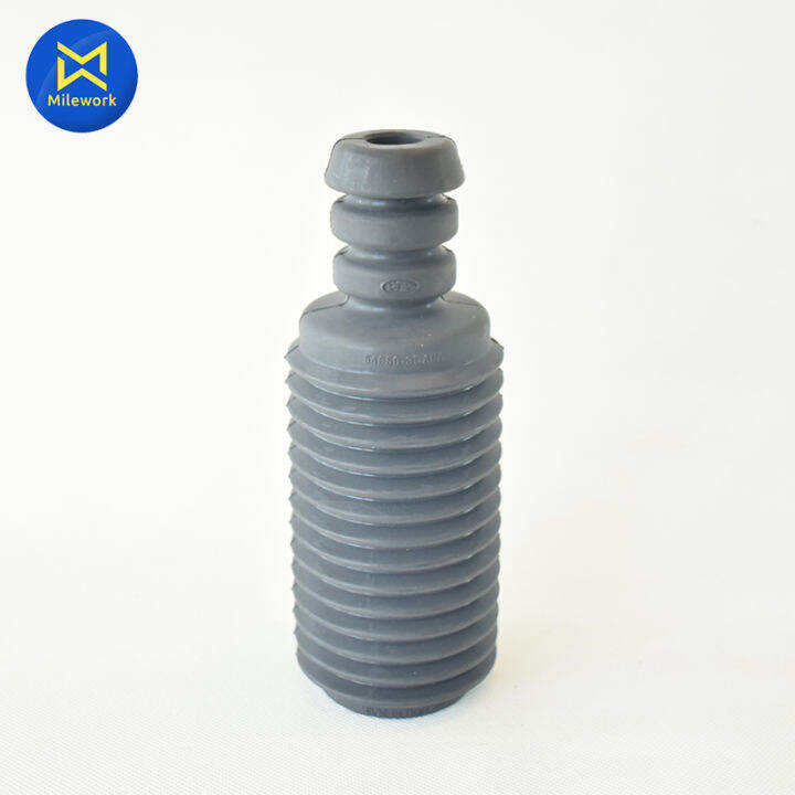 ยางกันฝุ่นโช๊คอัพหน้า SYLPHY ปี 12-20 POP (L/R)พร้อมยางกันกระแทก (54050 ...