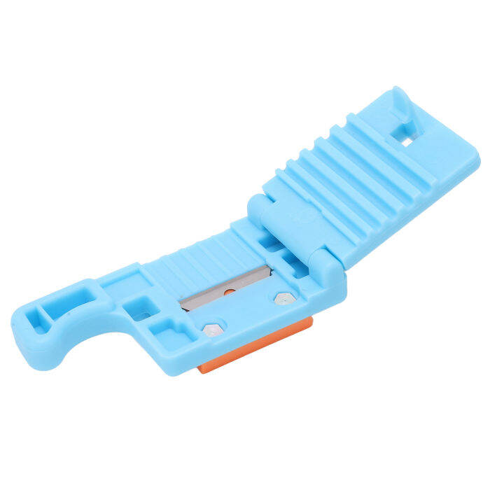Safe Wire Splicing Tool, Longitudinal Stripping Optical Fiber Stripper ...