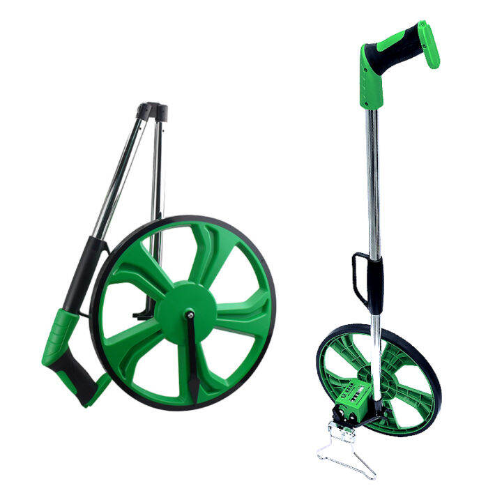 Wynn's Walking Measuring Wheel W0480C | Lazada PH