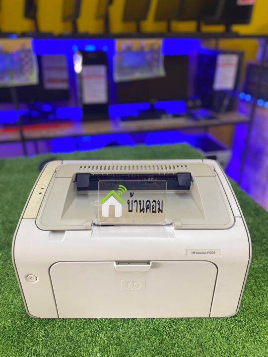 HP LaserJet P1005 | Lazada.co.th