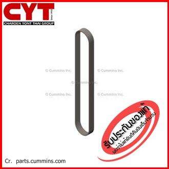 สายพานพัดลม (3911568) 4BTA,6BTA,6CTA | PK Belt 3288790 | Lazada.co.th