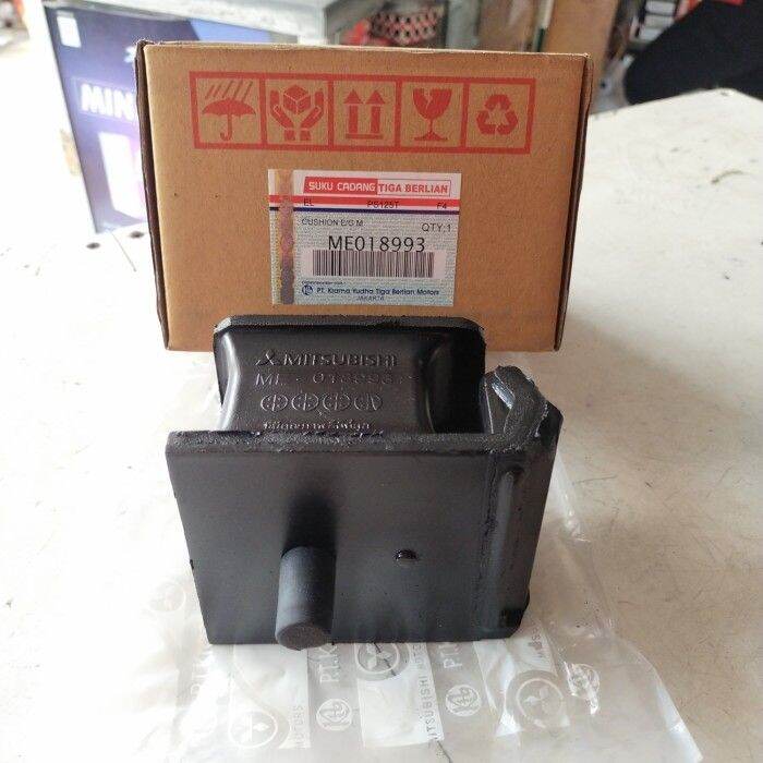 Dudukan Mesin/Engin Mounting Ps Canter 125/110 Me018993 Mitsubishi ...