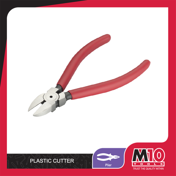 M10 Plastic Cutter | Lazada