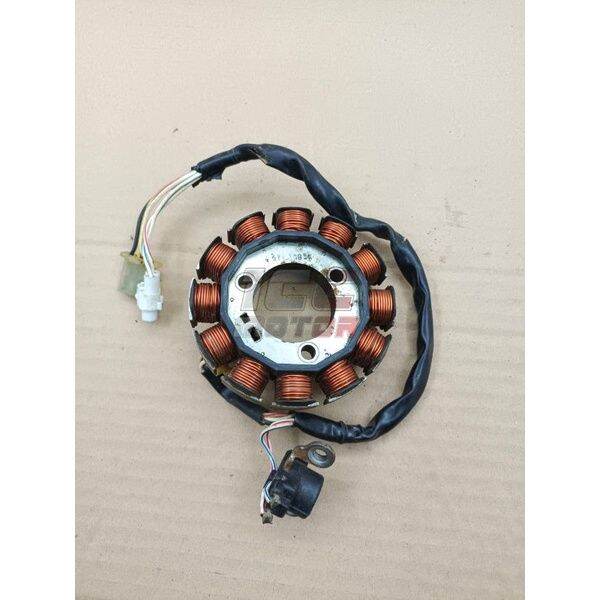 Spull Spoll Mio Sporty Smile mio soul Original Copotan | Lazada Indonesia