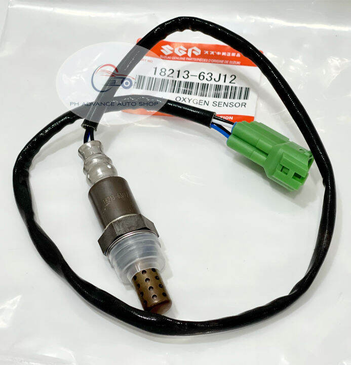 Oxygen Sensor Suzuki Swift 1.5 2005-2011 / Suzuki SX4 2005-2011 18213 ...