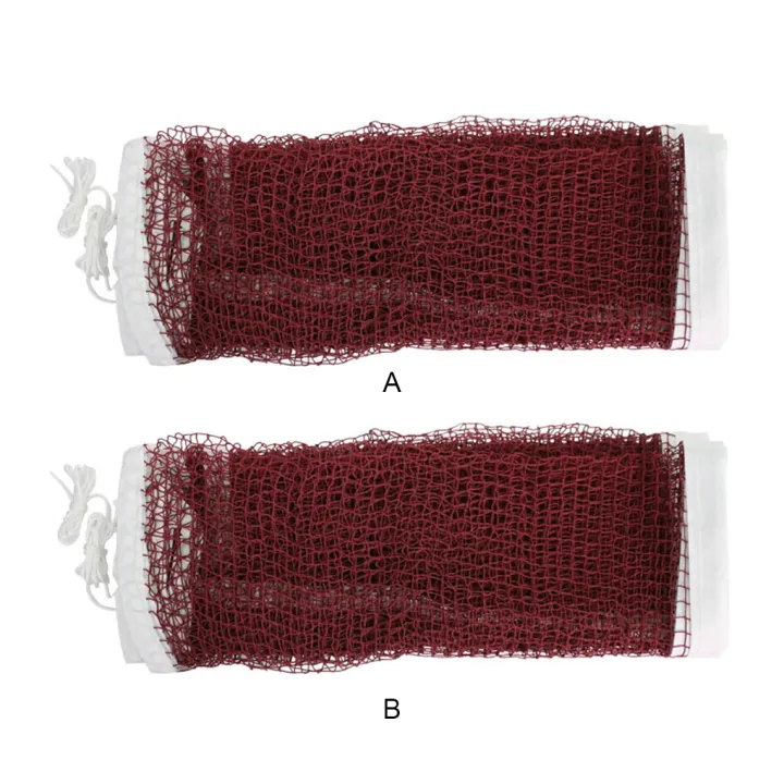 Badminton Net Volleyball Outdoor Sports Folding Equipment Professional ...