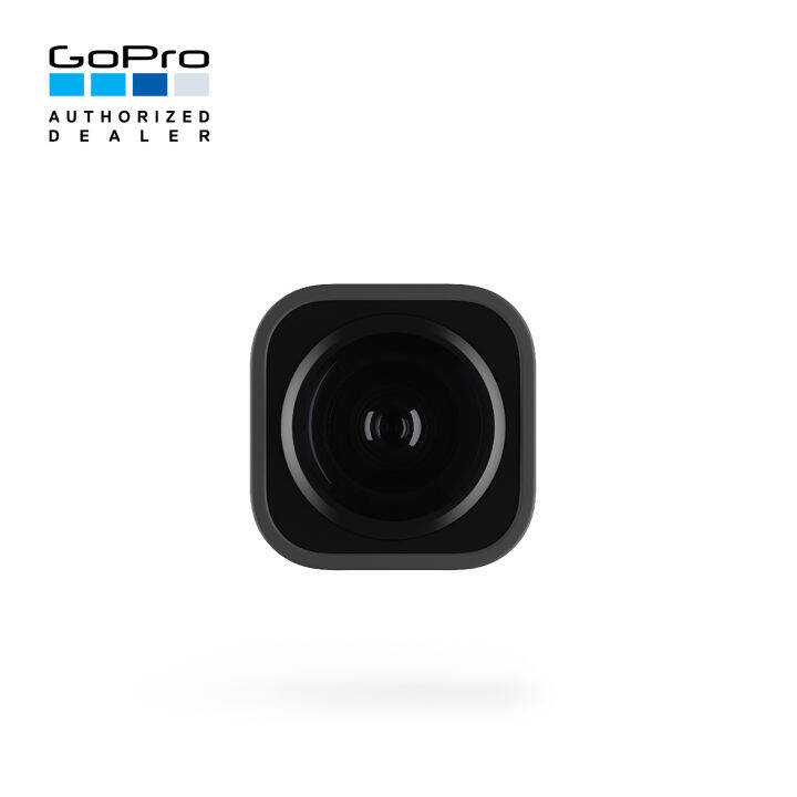 [Accesories] GoPro MAX Lens Mod เลนส์เสริมสำหรับ HERO9 Black ให้สามารถ ...