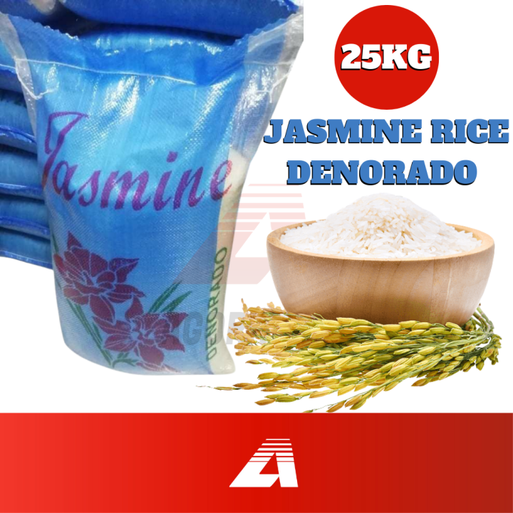 SAME DAY DELIVERY WITHIN METRO MANILA Jasmine Super Denorado Freshly ...