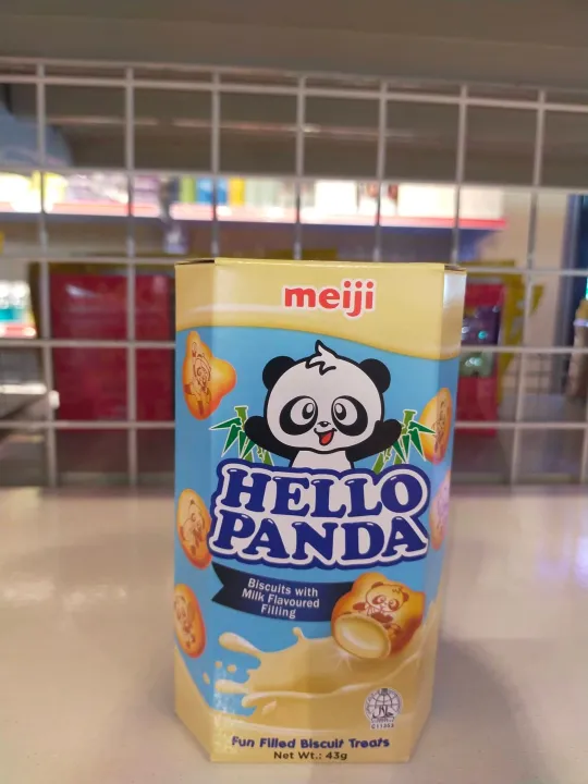 Hello Panda 43g | Lazada PH