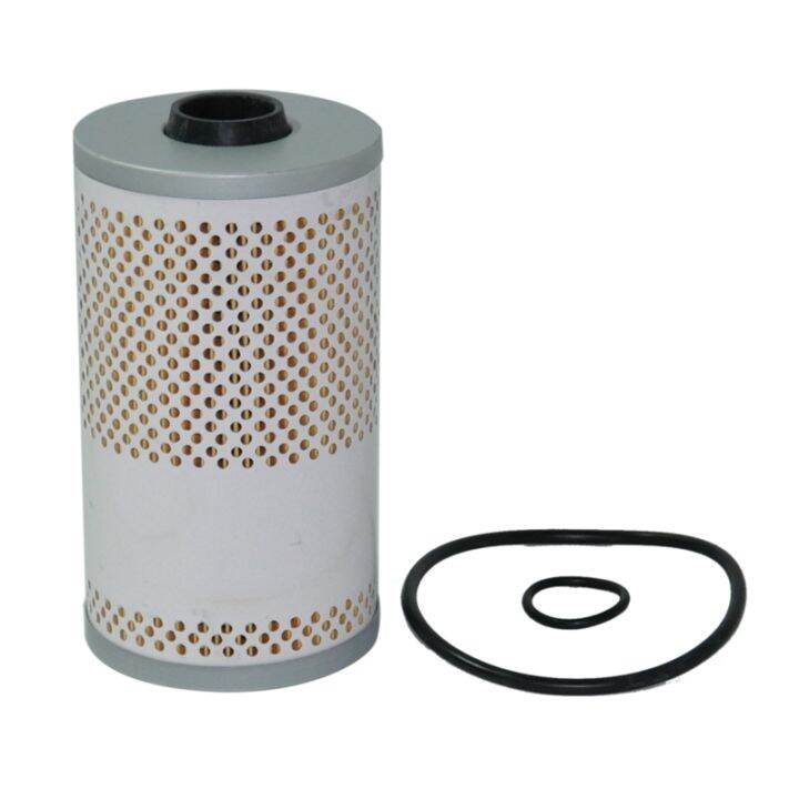 Excavator parts fuel filter water separator Caterpillar E320D Volvo ...