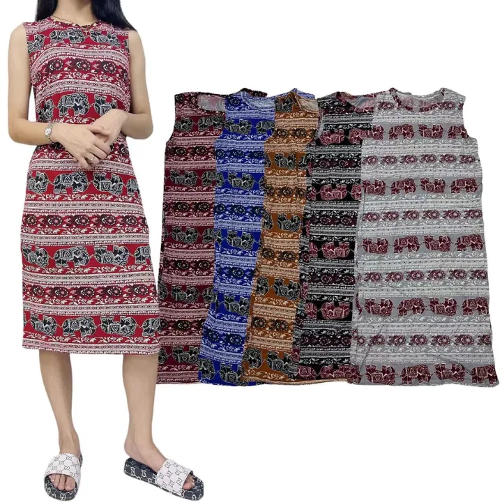 New Arrival Comfortable and Affordable Stripe Design Duster for Women ...