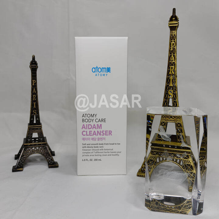 Atomy Body Care Aidam Cleanser | Lazada PH