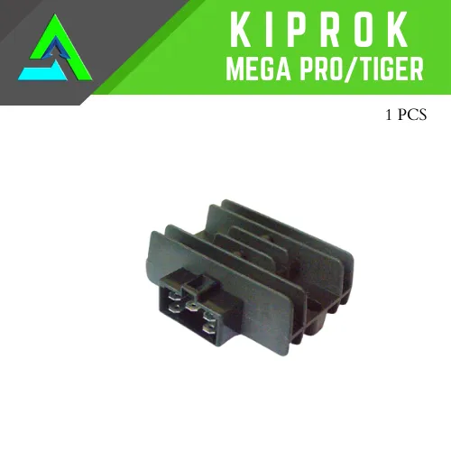 KIPROK Tiger & Mega Pro & Phantom & Tiger New & Mega Pro New | Lazada ...