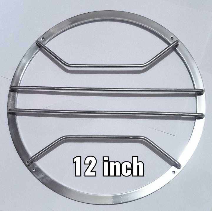Ring Grill Subwoofer 12inch 4 jari | Lazada Indonesia