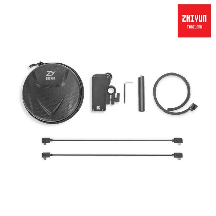 Zhiyun Crane 2 Servo Follow Focus | Lazada.co.th