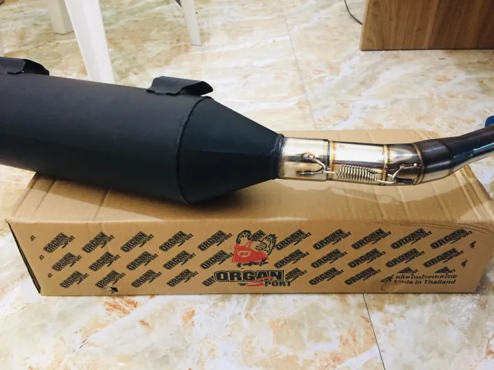 CHICKEN PIP[E FOR MIO SPORTY | Lazada PH