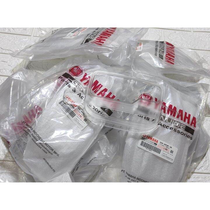 HO- Speedometer e "Yamaha Crypton R/S,Force1,F1zr" Genuine Yamaha ...