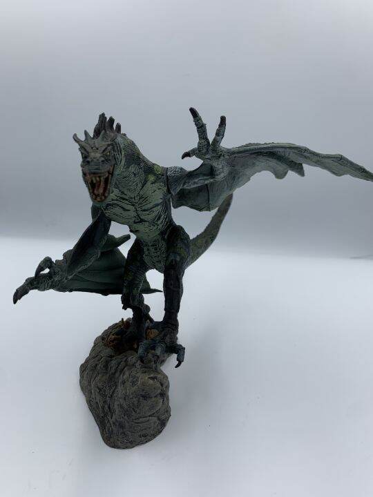 Mcfarlane DRAGONS Action Figure #2 | Lazada PH