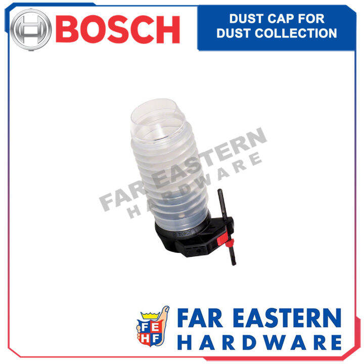 BOSCH Dust Cup for Dust Collection RBAC | Lazada PH
