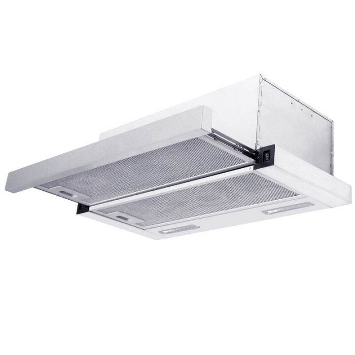 Retractable/Telescopic Rangehood 60cm Built-In Telescopic Hood | Lazada PH