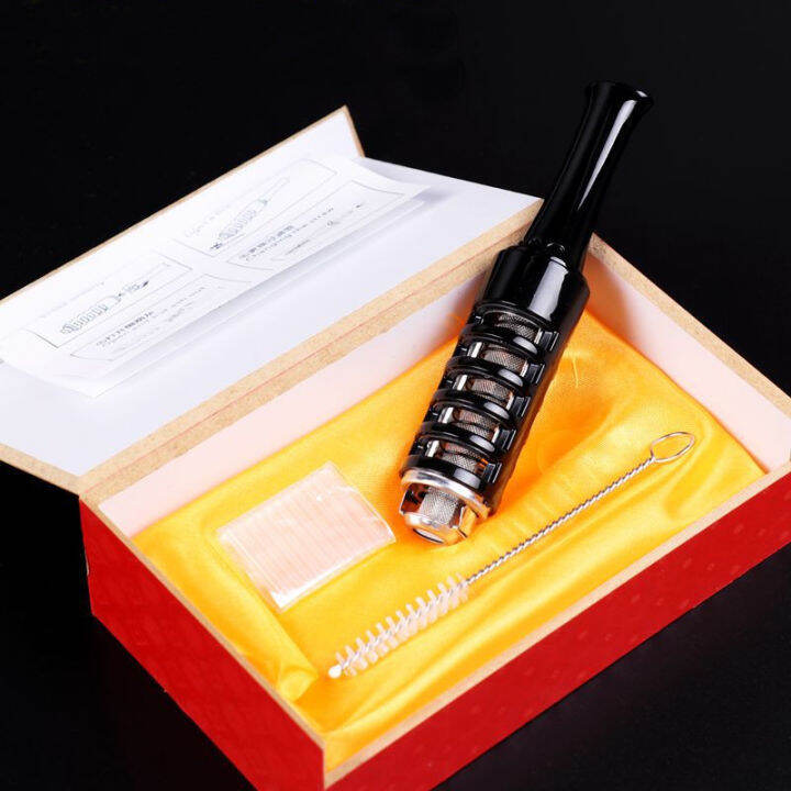 Smoke-free smoking kits smoking artifacts in the car anti-ash smoke ...