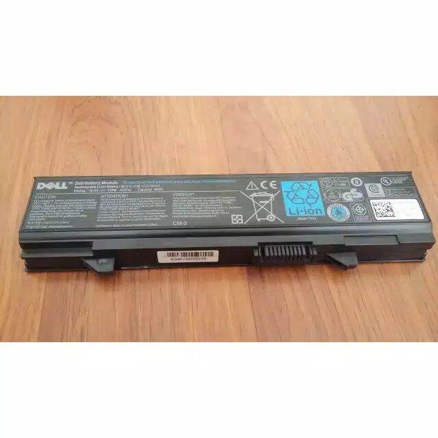 Baterai Battery Laptop DELL Latitude E5400 E5410 E5500 E5510 Series ...