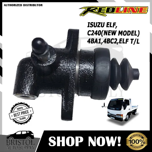 Clutch Operating Assembly 29.6MM for Isuzu Elf c240(new model), 4ba1 ...