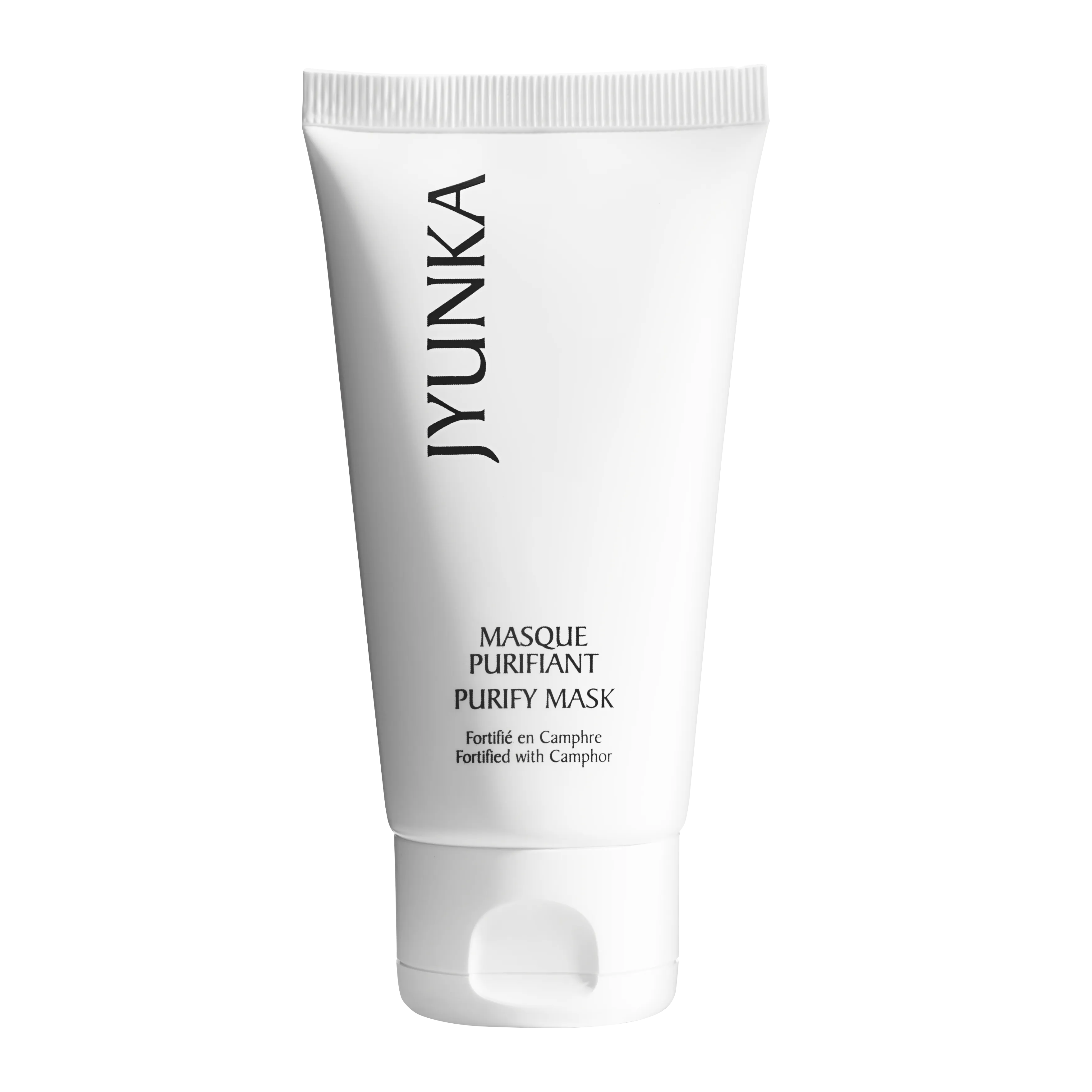 Jyunka Purify Mask จุงกา เพียวริฟาย มาส์ก As the Picture One | Thisshop