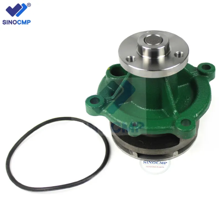 Water Pump 21404502 VOE21404502 For Volvo Excavator EC210 EC240 EC210B ...