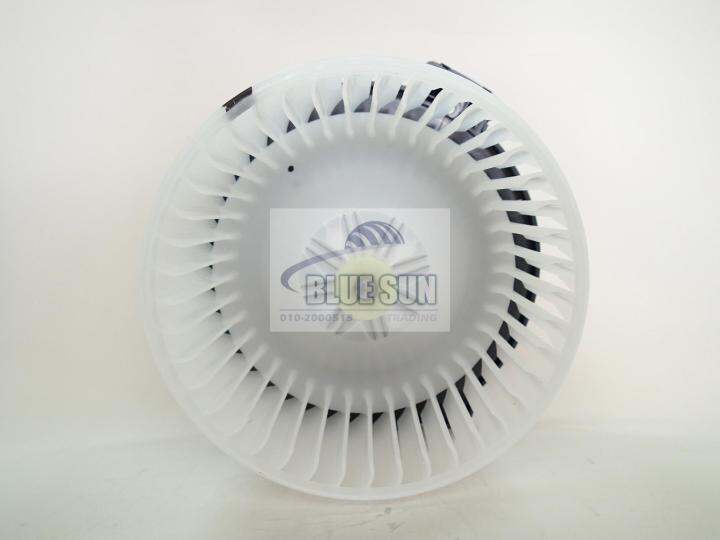TOYOTA INNOVA 2005 & FORTUNER 2005 REAR SIDE AIR COND BLOWER MOTOR WITH ...