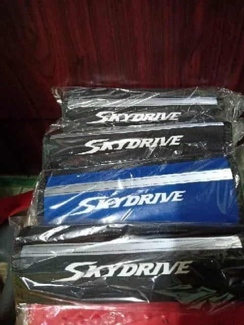 skydrive shock cover | Lazada PH